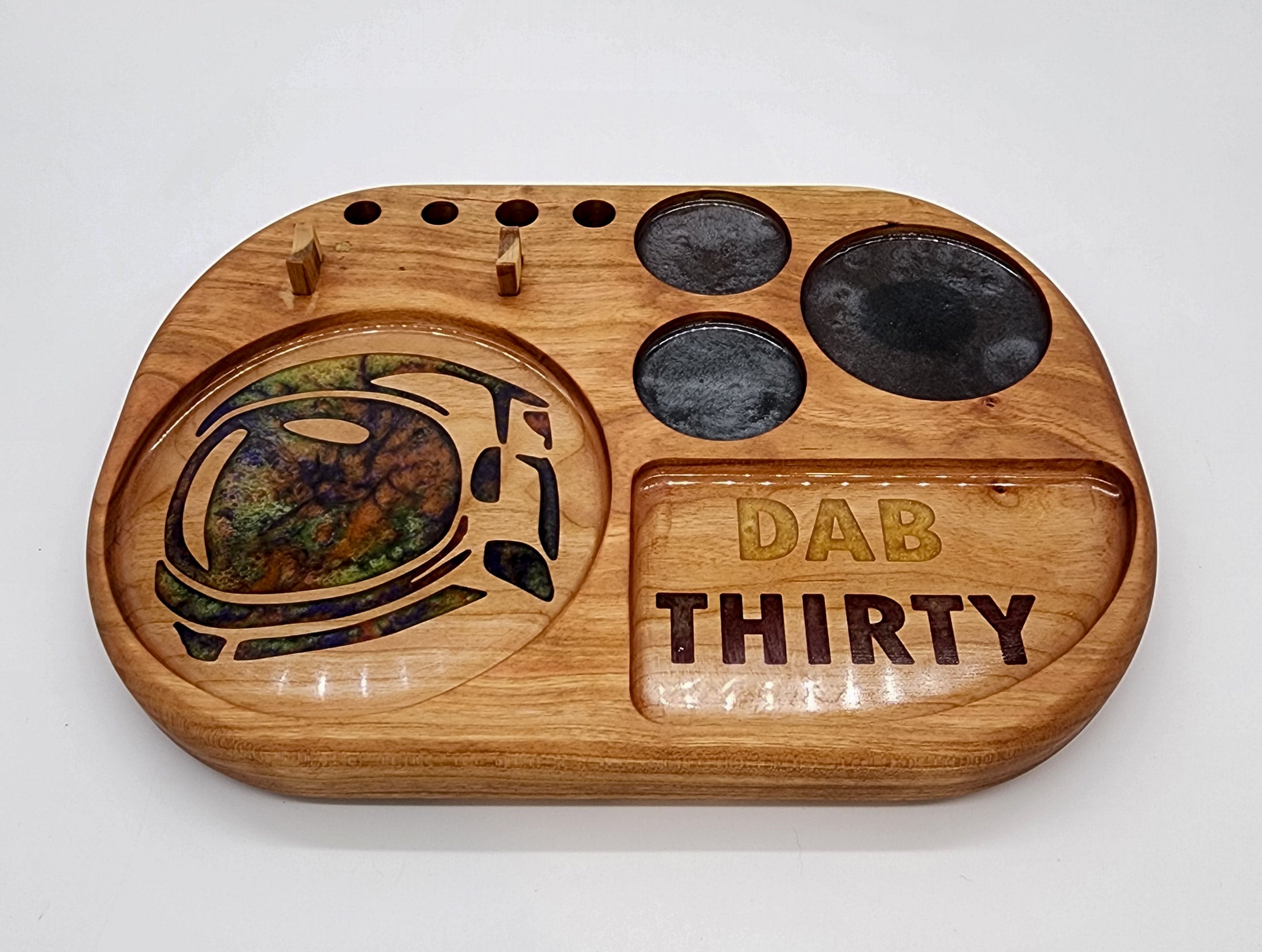 Get Organized with our Dab Stations: Streamline Your Space | Moon men ...